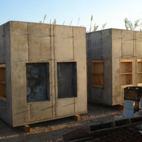 Stiver Engineering Projects | Centerpoint Electrical Precast Junction Boxes