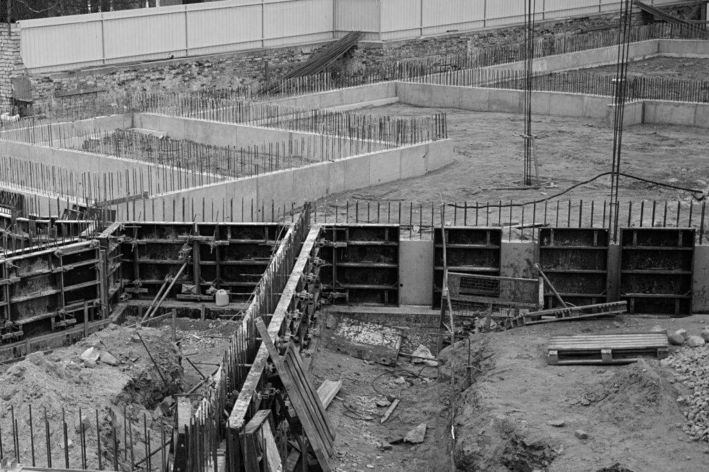 Design Engineer Commercial And Industrial Land Development